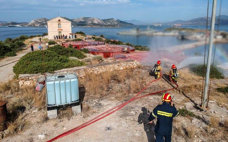 ΑΣΚΗΣΗ ΜΕΙΖΟΝΟΣ ΑΤΥΧΗΜΑΤΟΣ ΜΕ ΤΟ ΠΟΛΕΜΙΚΟ ΝΑΥΤΙΚΟ - Εθελοντική Ομάδα ...